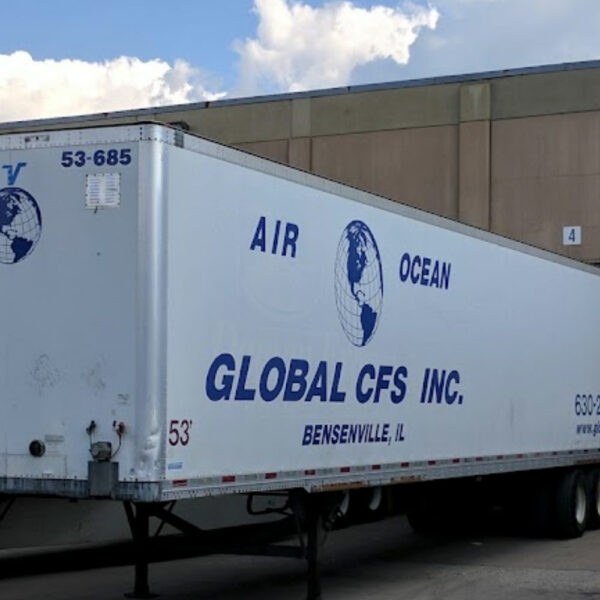 Facilities - Global CFS