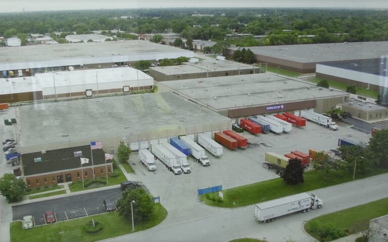 Solutions - Global CFS