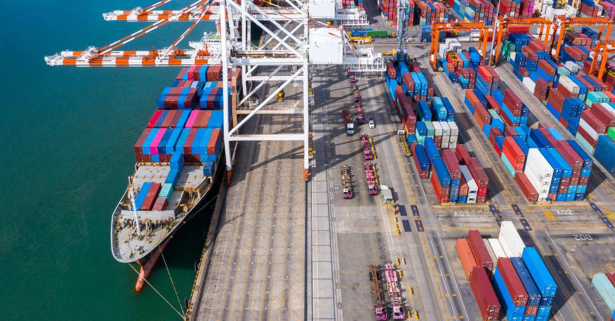 Preparing for the Potential ILA Strike: Implications for Global Supply ...