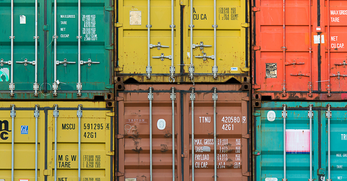 The Evolution of Container Freight Stations (CFS): Enhancing Global ...