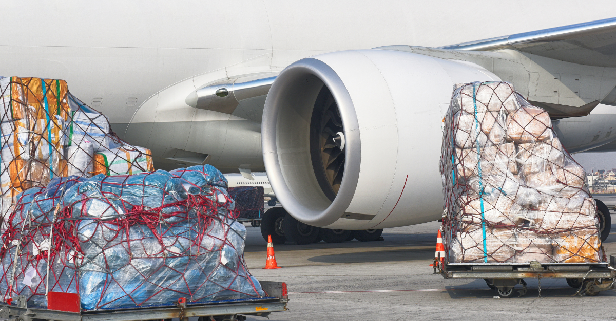 Understanding TSA/CCSF Regulations: Best Practices for Secure Air Cargo ...